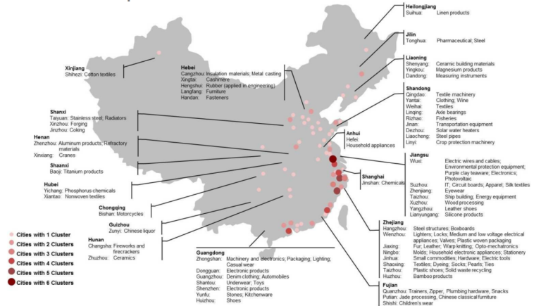 "Made in PRC": Understand the Meaning Beyond the Label